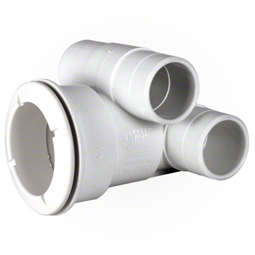 Waterway Poly Jet Body Assembly 210-5830 | Waterway 210-5830 — Sunplay