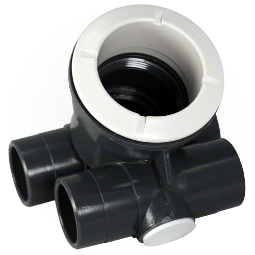 Waterway Poly Jet Body Assembly - 210-9500 — Sunplay