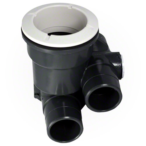 Waterway Poly Jet Body Assembly - 210-9500 — Sunplay