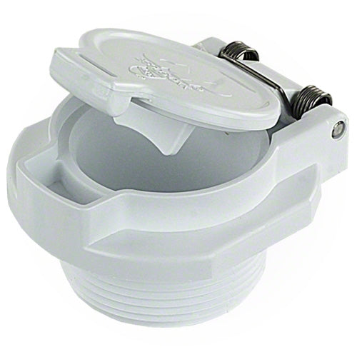 Vac Lock Cover Kit 25505-000-000, Hayward W400BWHP, Pentair GW9530 ...