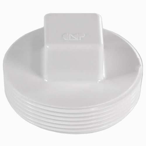 CMP Male Threaded Plug, Winterizing Plugs 2" | Sunplay.com