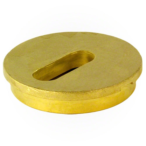 CMP Deck Jet Round Brass Cap 25597-000-220 — Sunplay