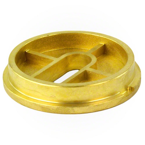 CMP Deck Jet Round Brass Cap 25597-000-220 — Sunplay