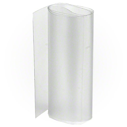 20 Gauge, Clear Boxer Adhesives Vinyl Repair Patches 26 — Sunplay
