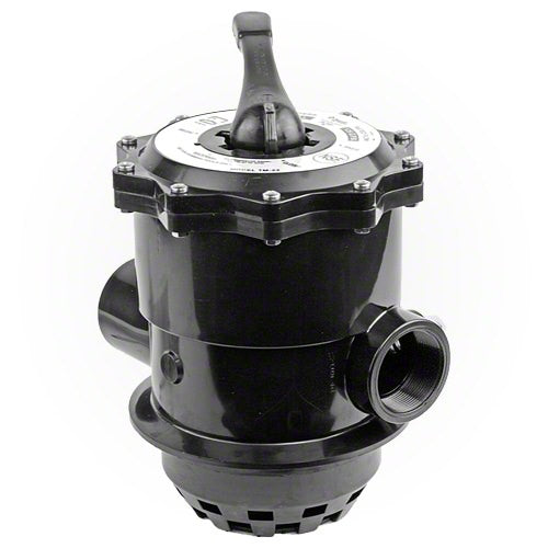 Pentair HiFlow Multiport Valve 261185 | Pentair 261185 — Sunplay