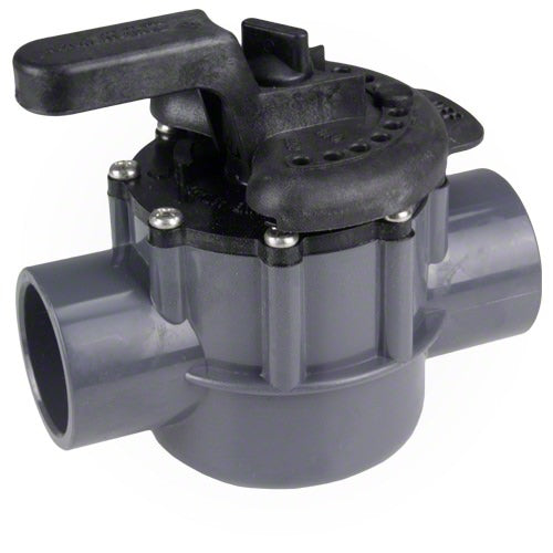 Pentair 2 Way PVC Valve 263038 | Pentair 263038 — Sunplay