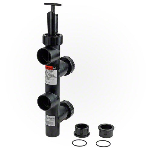 Pentair Push Pull Valve 263052 — Sunplay