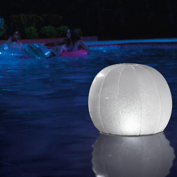 Intex Floating LED BAll 28693EP — Sunplay