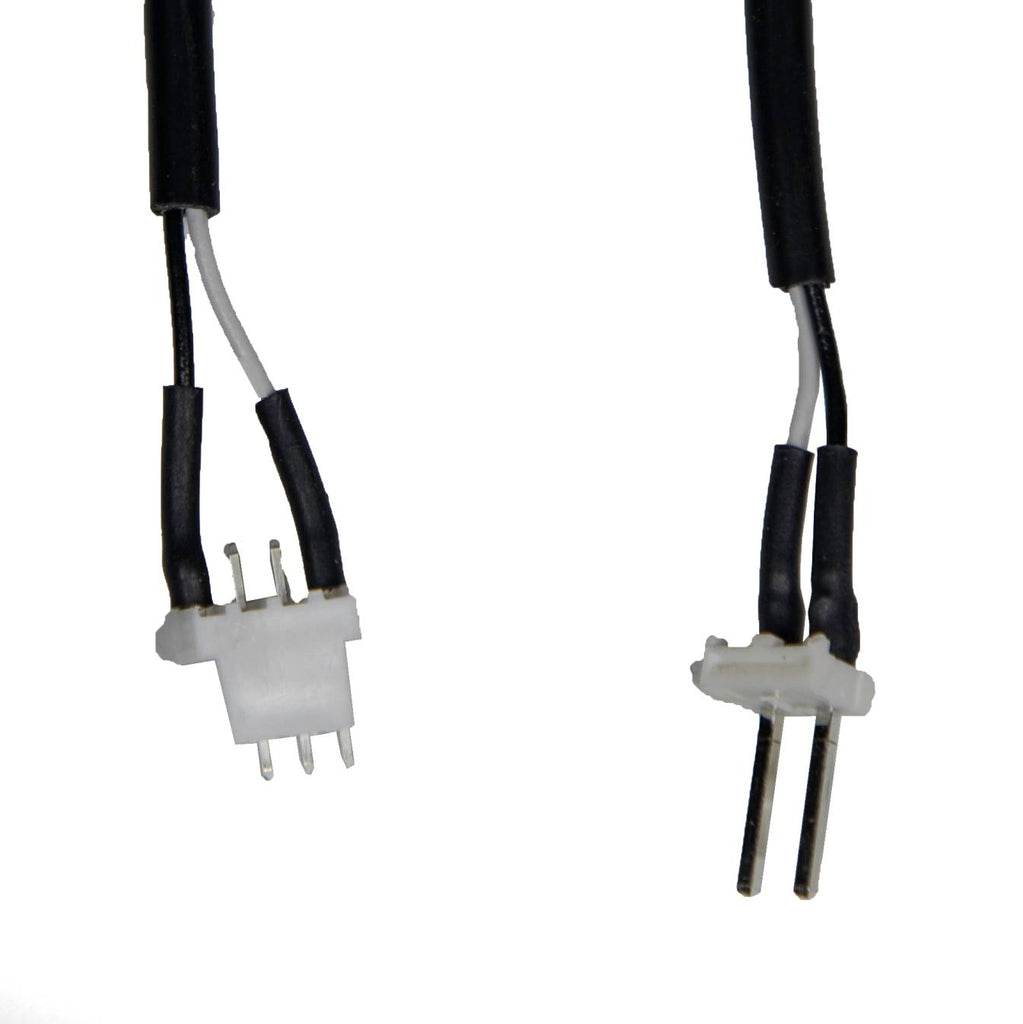 Plug Adapters for Hot Springs Heaters 30-01395-K — Sunplay