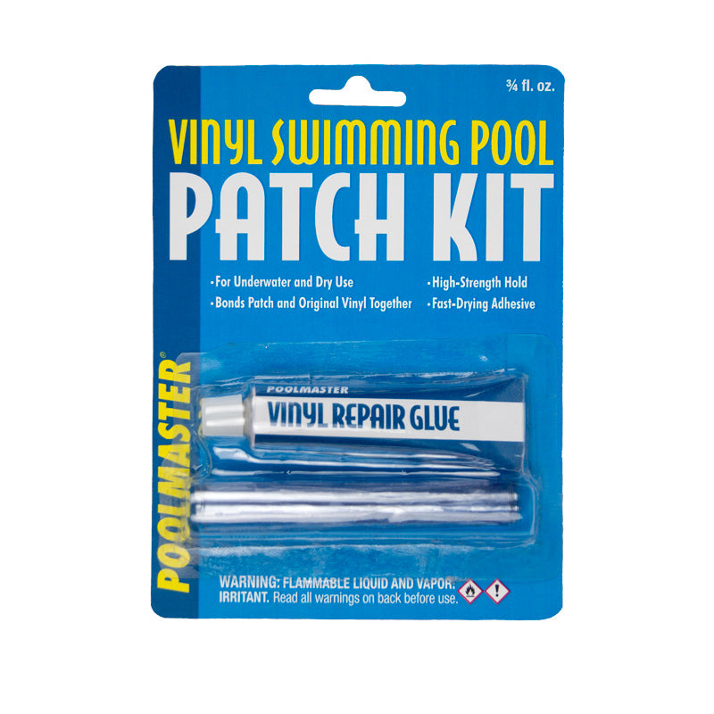 Poolmaster Complete Patch Kit 30273 | Poolmaster 30273 — Sunplay