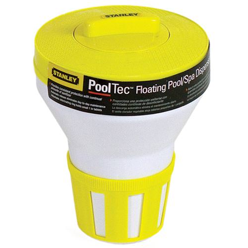 Stanley PoolTec Floating Pool/Spa Dispenser | Poolmaster 32-857 — Sunplay