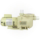 Pentair SuperFlo Pump EC-348190 | Pentair EC-348190 — Sunplay