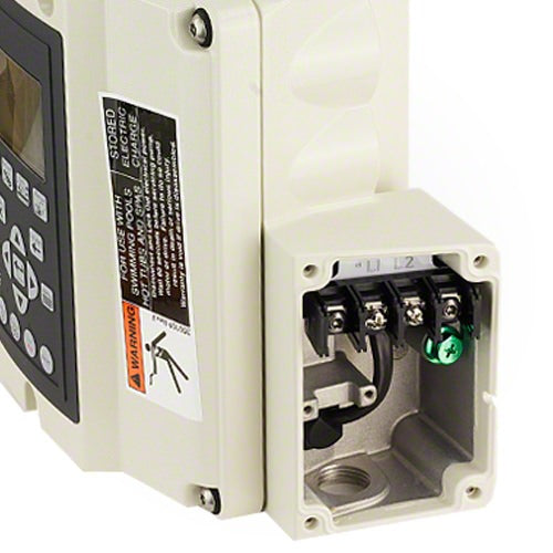 Pentair Variable Flow Drive Assembly Kit 350721 | Pentair 350721 — Sunplay