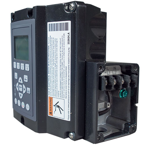 Sta-Rite IntelliPro Variable Speed Drive Kit 356893Z | Sta-Rite 356893Z ...