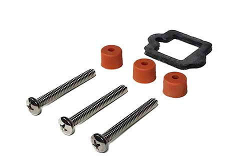 Pentair Drive Hardware Kit 355685 | Pentair 355685 — Sunplay
