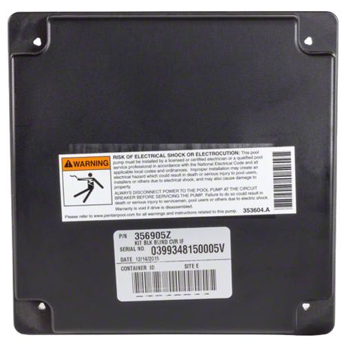 Sta-Rite Keypad Relocation Kit 356905Z | Pentair 356905Z — Sunplay