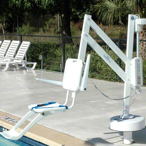 S.R. Smith Splash Extended Reach Lift 370-0000N | SR Smith 370-0000N ...