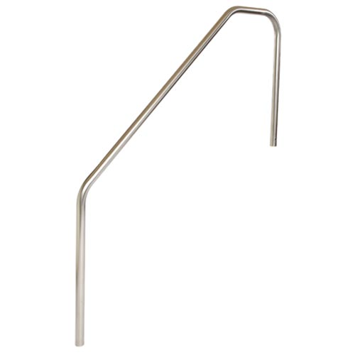 S.R. Smith 4' ADA Extended 3-Bend Stair Rail 3HR-4ADA — Sunplay