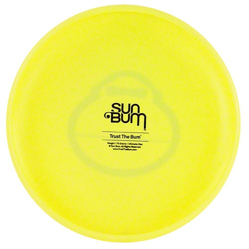 Sun Bum Beach Flyer | Ultimate Frisby Disc — Sunplay