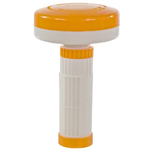 Brilliance Floater | Bromo Sanitizer, Bromo Tabs and Bromine Tablet Spa ...