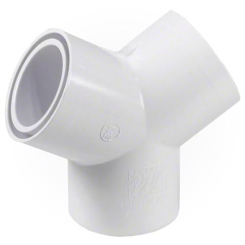 Waterway Manifold Wye - 2" - 413-5040 — Sunplay