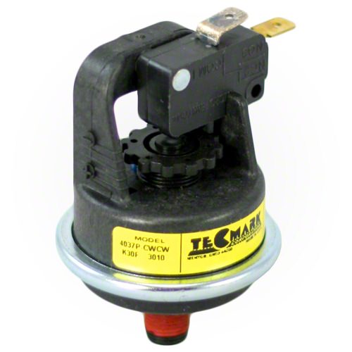 Pentair Pressure Switch 42001-0060S | Pentair 42001-0060S — Sunplay
