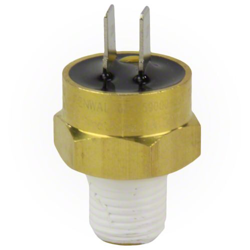 Pentair Automatic Gas Shutoff Switch 42002-0025S | Pentair 42002-0025S ...