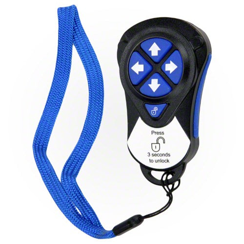Pool Access Lift Wireless Remote | Remote for Inter-Fab i-Lift and ...