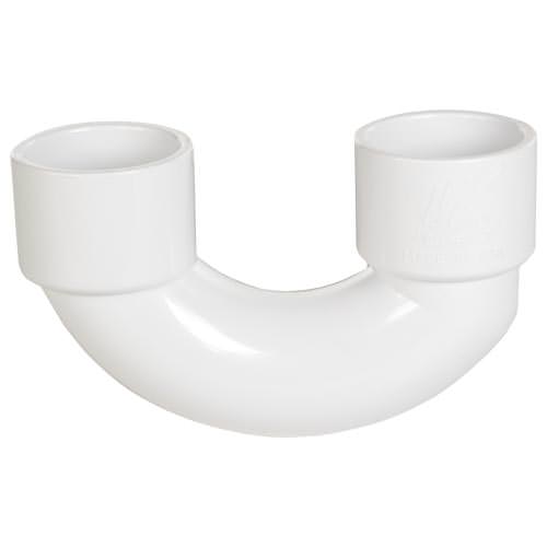 Waterway U-bend Fitting - 1.5" - 429-4000 — Sunplay