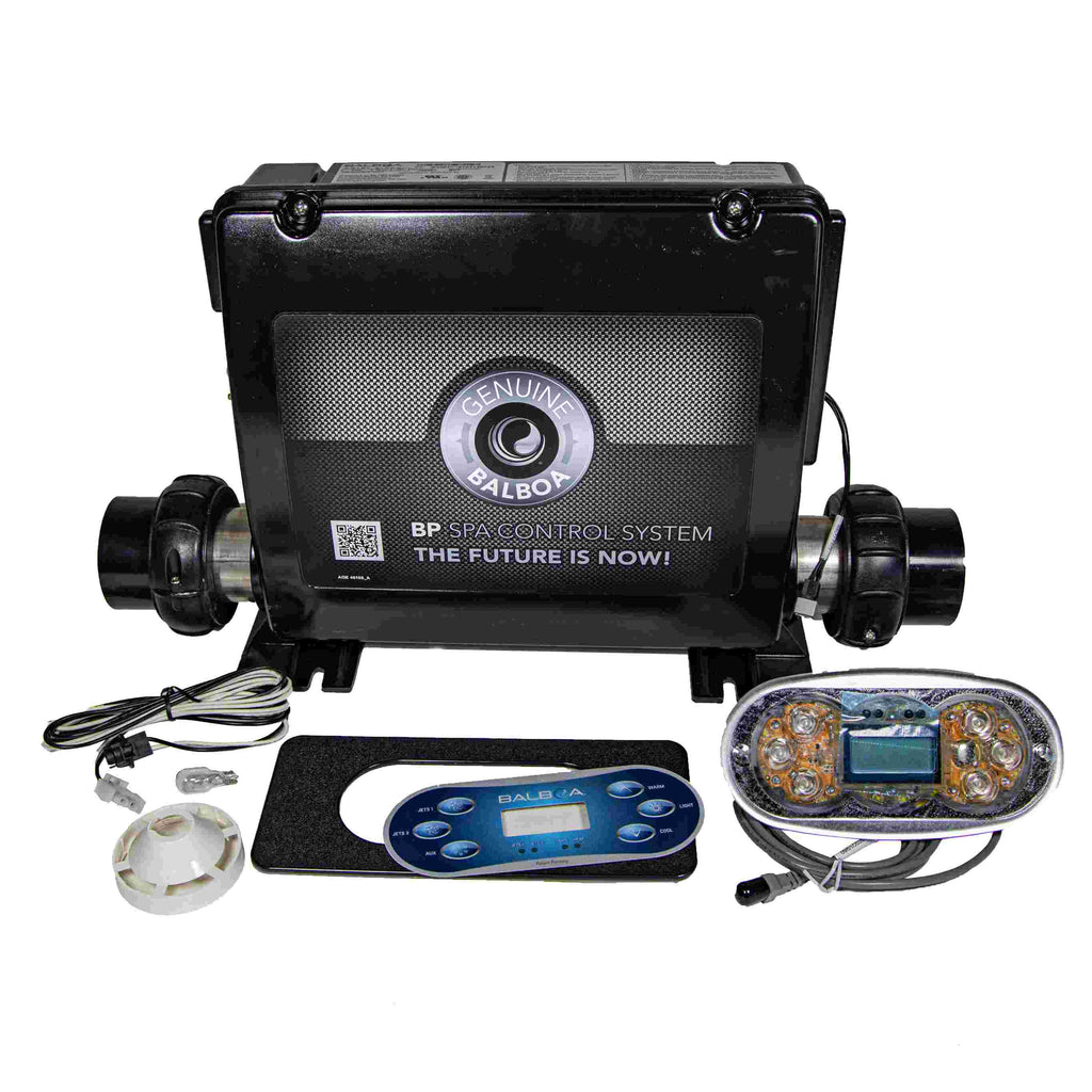 Balboa BP7 Control System G6406 | Balboa G6406 — Sunplay