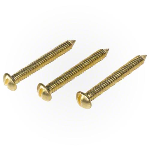 Aladdin Light Ring Screws 500S - 3 Pack — Sunplay