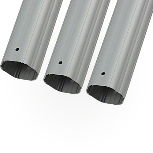 Swimline 3" Solar Cover Reel Tube Kit 51120 — Sunplay