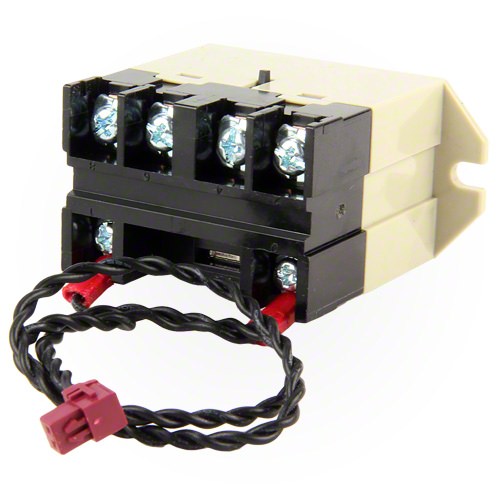 Pentair 3 HP Relay 520106 | Pentair 520106 — Sunplay