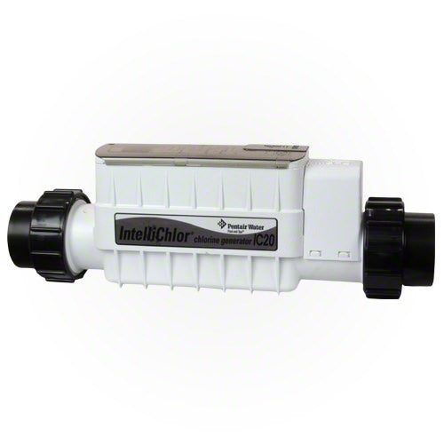 Pentair Intellichlor IC20 Salt Cell EC-520554 | Pentair EC-520554 — Sunplay