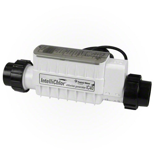 Pentair Intellichlor IC40 Salt Cell EC-520555 | Pentair EC-520555 — Sunplay