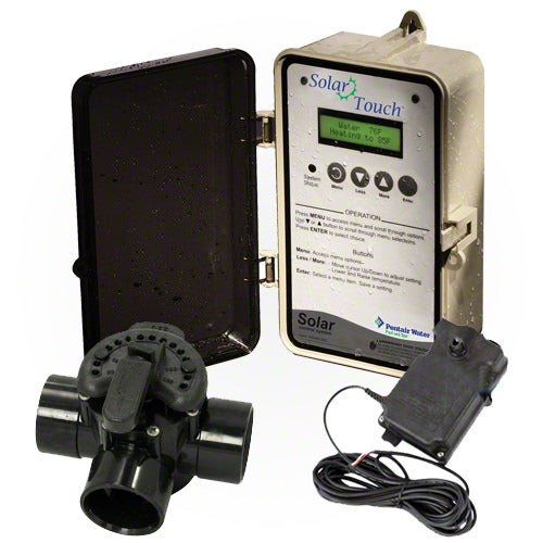 Pentair SolarTouch Control System 521632 | Pentair 521632 — Sunplay