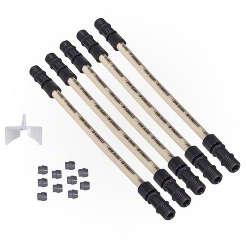 Pentair IntelliChem Pump Tubes 522651 | Pentair 522651 — Sunplay