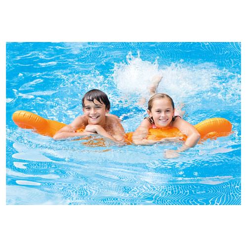 Intex Island with Slide | Intex 58294EP — Sunplay
