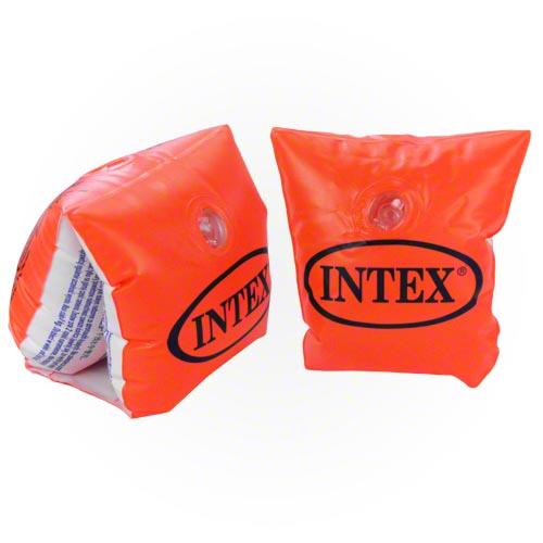 Intex Deluxe Arm Bands 55642EP at Sunplay