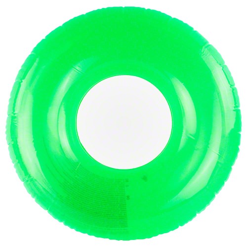 Intex Transparent Tube 59260EP | Pool and Beach Inner Tube — Sunplay