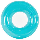 Intex Transparent Tube 59260EP | Pool and Beach Inner Tube — Sunplay