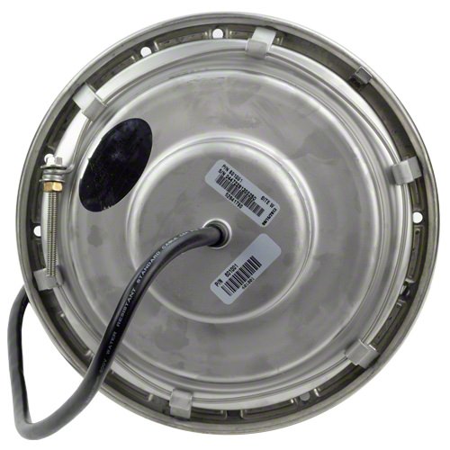 Pentair IntelliBrite White LED Pool Light 601104. Commercial LED Pool ...