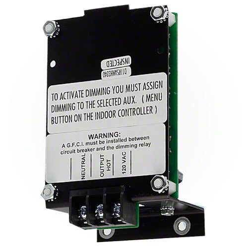 Jandy Incandescent Light Dimming Module 6587 — Sunplay