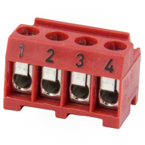 Jandy AquaLink RS Terminal Bar 6609+ | Jandy 6609+ — Sunplay