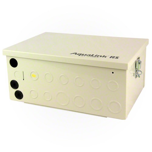 Jandy Foundation Power Center 6612F. Jandy 6612F. Zodiac 6612F. — Sunplay