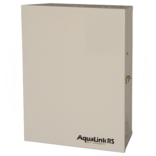 Jandy Sub Panel Power Center 6614-LD. Jandy 6614-LD. Zodiac 6614-LD ...