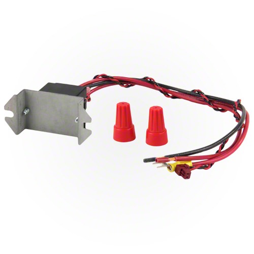 Jandy 2 Speed Motor Relay Kit 6796 | Jandy 6796 — Sunplay