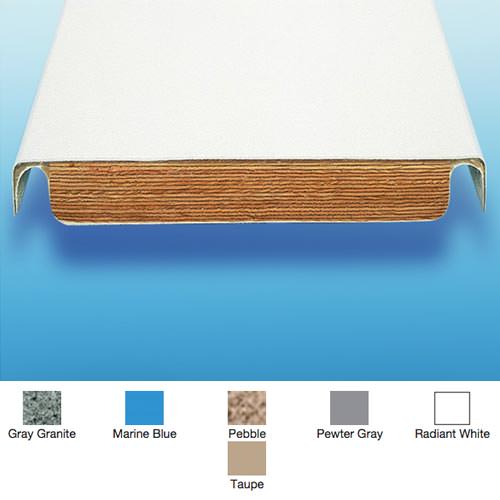 S.R. Smith 8' Frontier II Diving Board and Frontier II Stand 68-209-58 ...