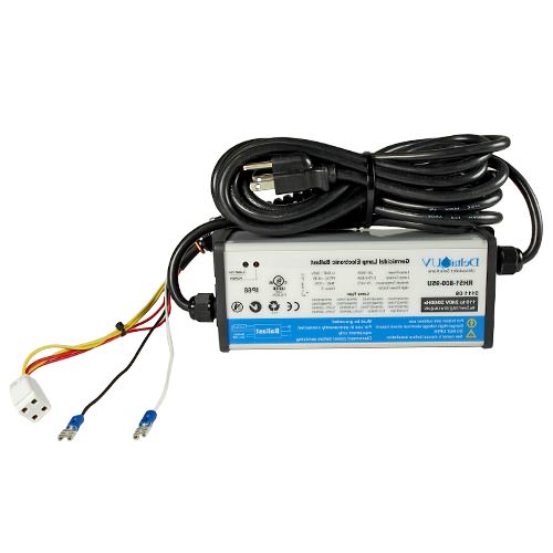 Delta UV Universal Ballast Assembly 1000-2648 | Delta UV 1000-2648 ...