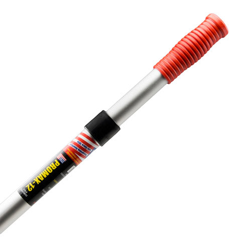 Skimlite Promax NIC Telescopic Pole - 6' to 12' | Skimlite 7012 — Sunplay